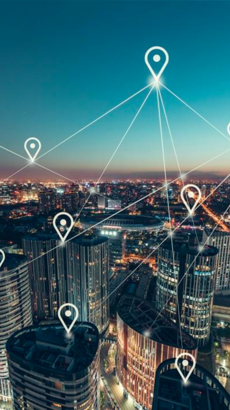 About - Proptech Connect: Europe's Largest PropTech Event