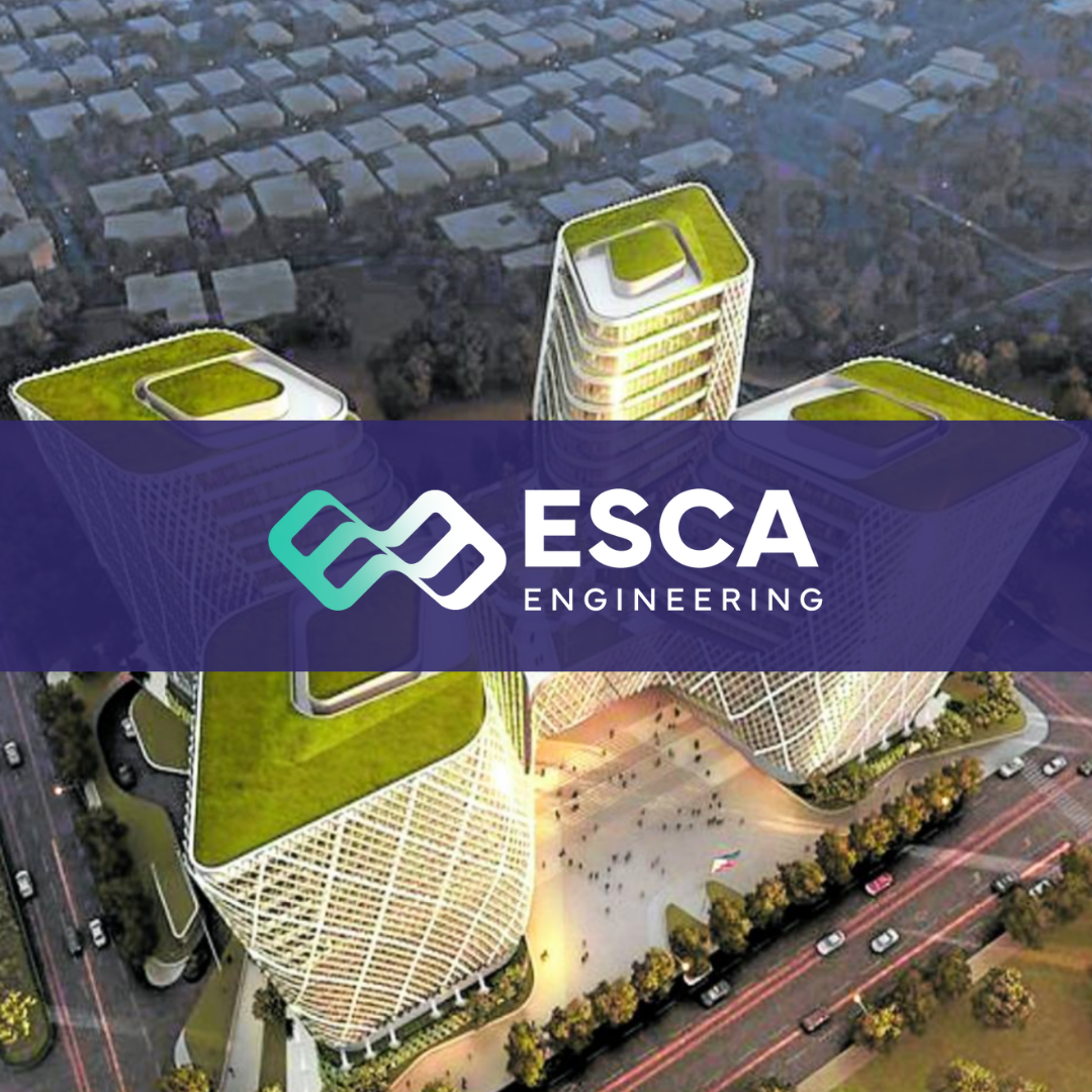 ESCA Engineering, a Pinoy Built Environment tech provider, is going Global