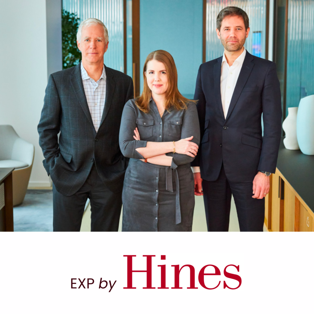 Hines Launches New Global Business Unit Focussing on ESG and Venture ...