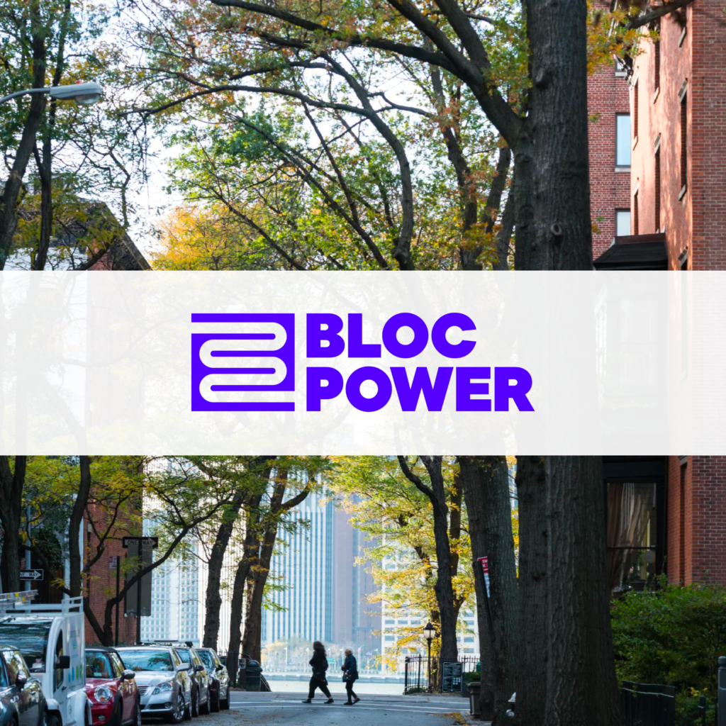BlocPower Raises $150M To Expand Green Building Retrofits & Unveils ...
