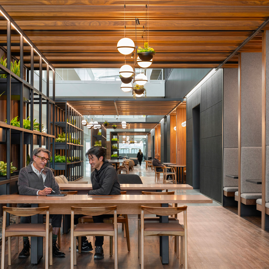 How will hybrid work impact the adoption of ESG solutions?