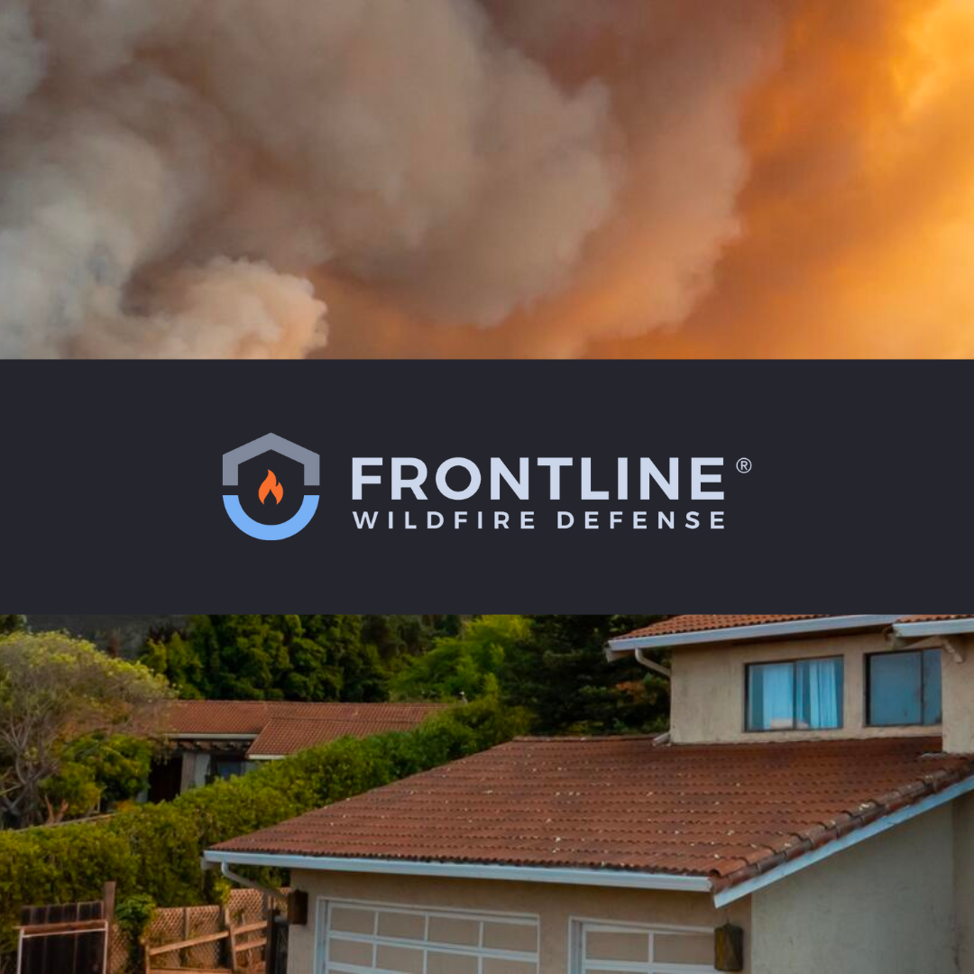 PropTech Frontline Wildfire Defense Raises $6.4M Seed Round PropTech Frontline Wildfire Defense Raises $6.4M Seed Round