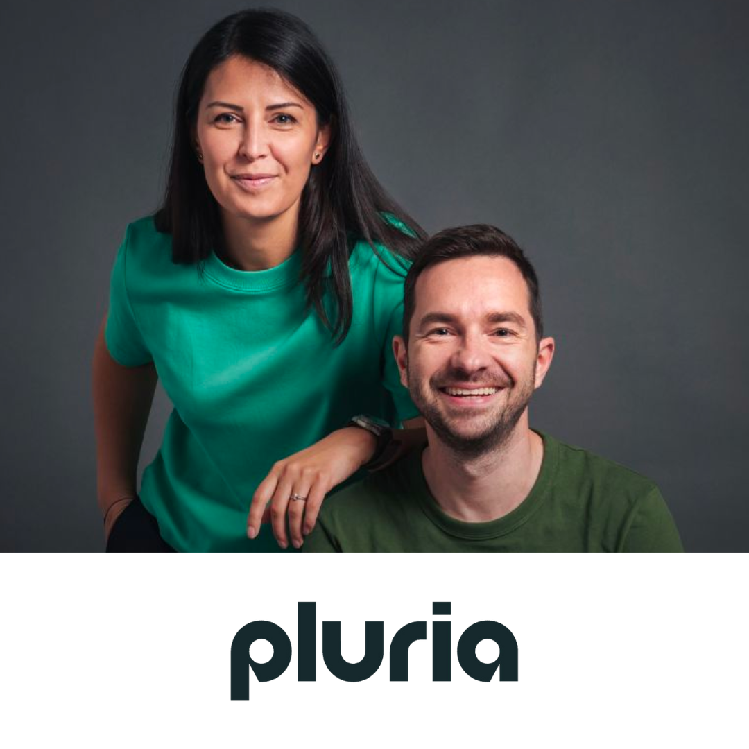 Romanian Pluria Raises $2M from International Investors to Redefined Workplace
